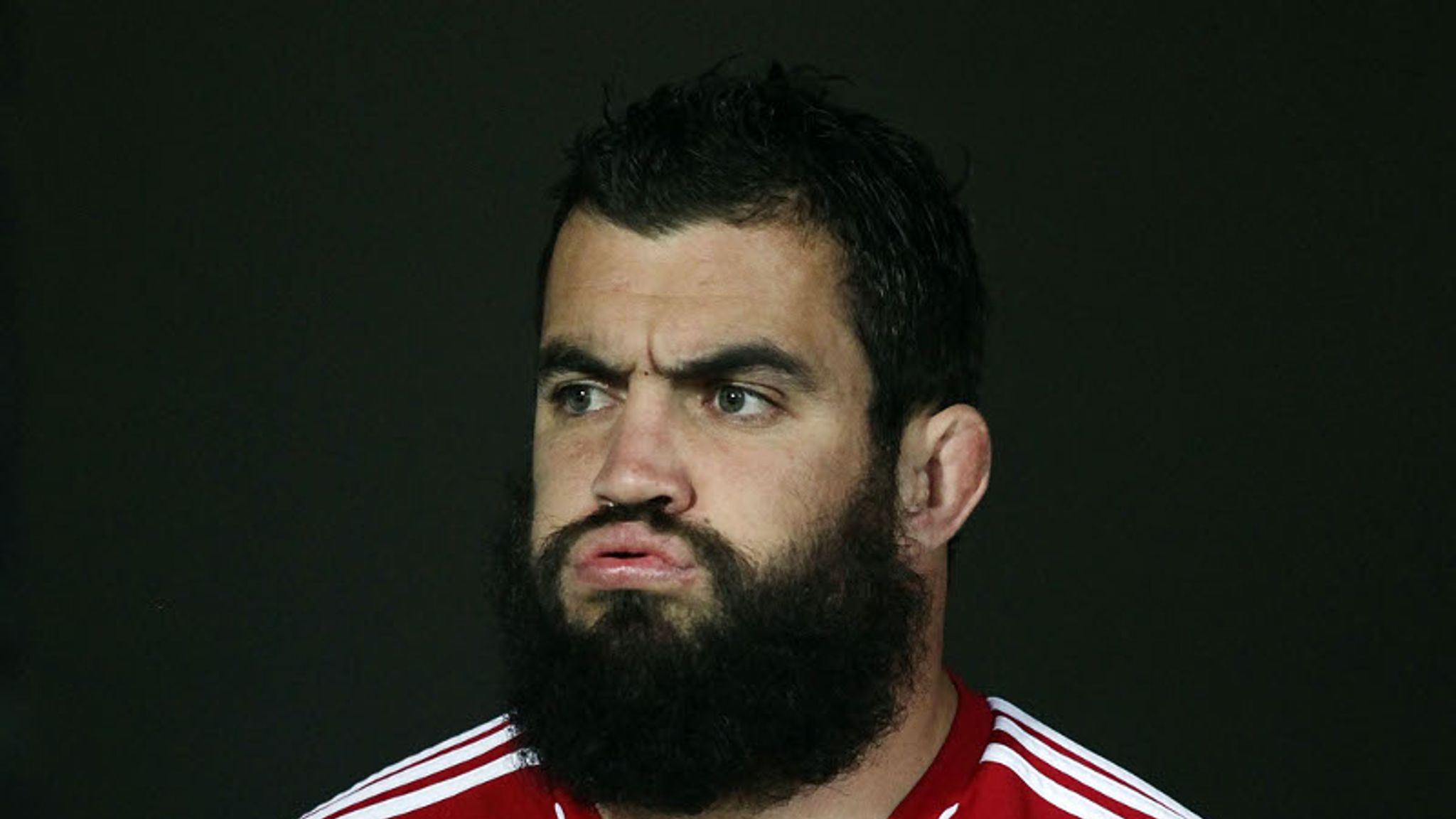 Crockett, Flynn commit to NZ | Rugby Union News | Sky Sports
