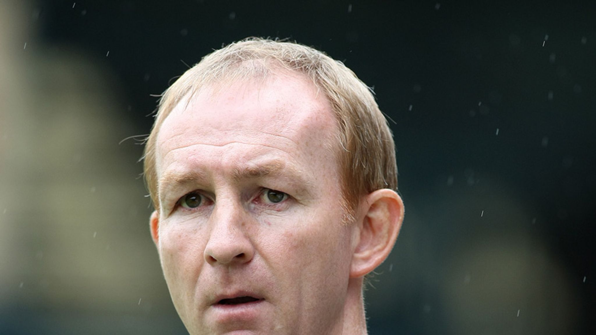 Knill wants more from trialists | Football News | Sky Sports