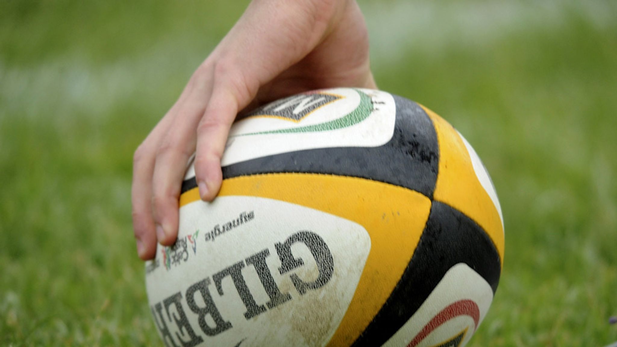 New faces at the Knights | Rugby Union News | Sky Sports