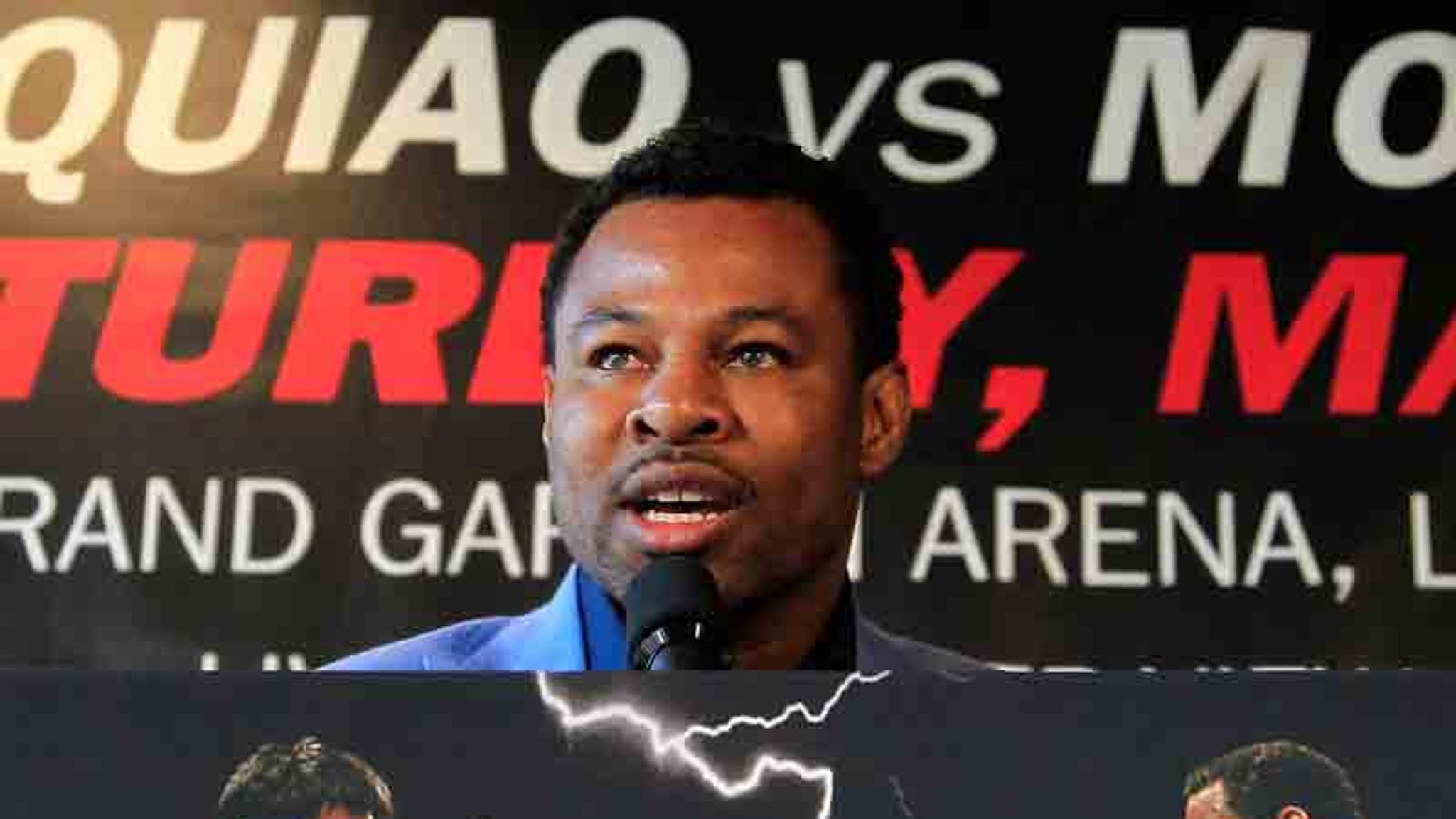 Mosley ready to adapt | Boxing News | Sky Sports