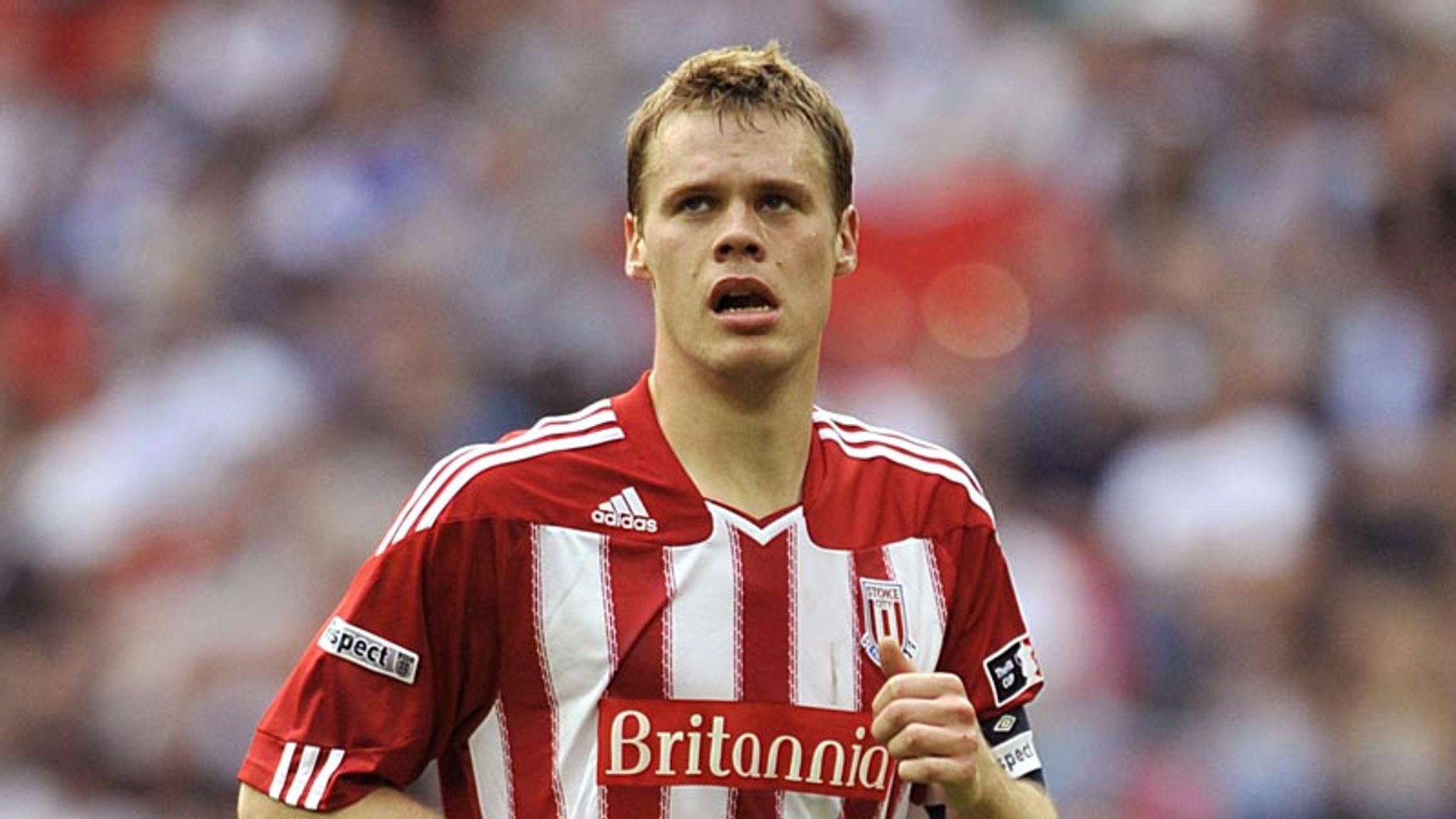 Shawcross keen on United scalp | Football News | Sky Sports