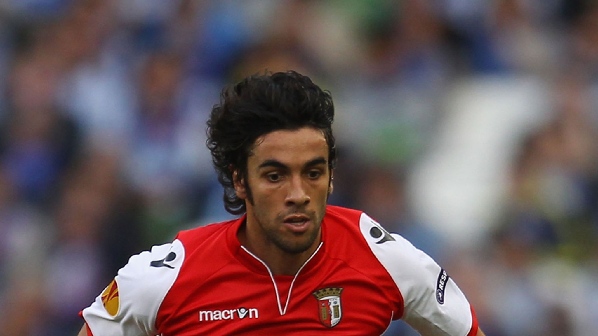 Silvio claims Atletico deal | Football News | Sky Sports