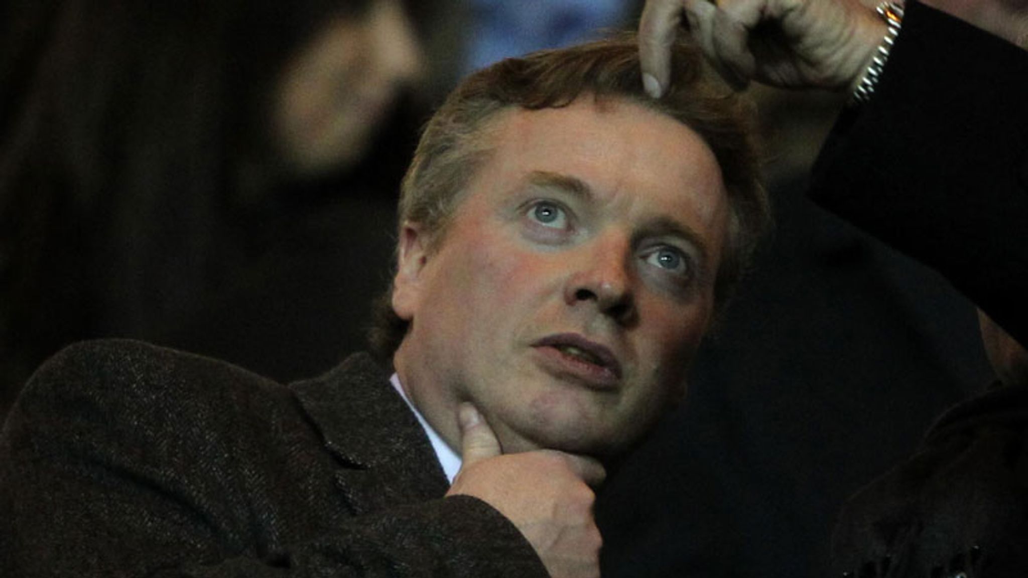 Craig Whyte statement | Football News | Sky Sports
