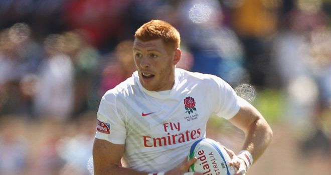 Rodwell targets momentum | Rugby Union News | Sky Sports