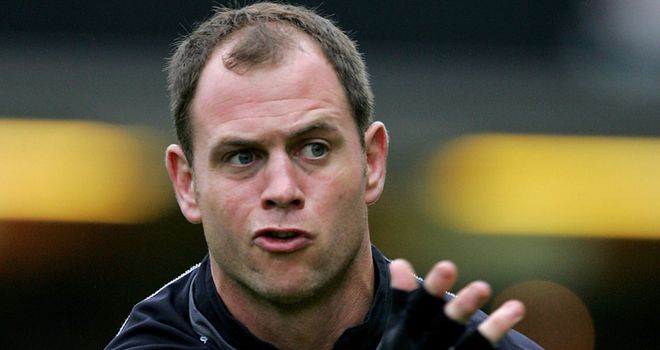 Bracken backs Leicester | Rugby Union News | Sky Sports