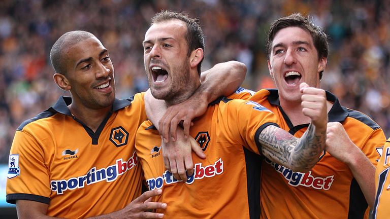 Fletcher to miss Wigan visit | Football News | Sky Sports