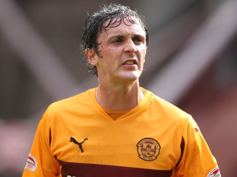 Maurice Ross | Player Profile | Sky Sports Football