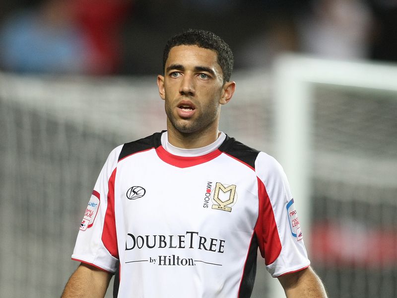 Danny Woodards - Boreham Wood | Player Profile | Sky Sports Football