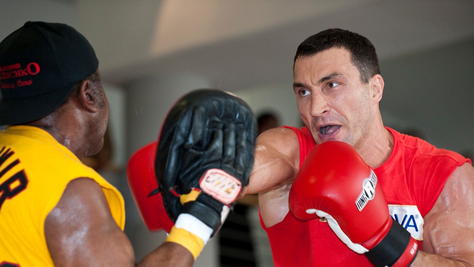 A tall order | Boxing News | Sky Sports