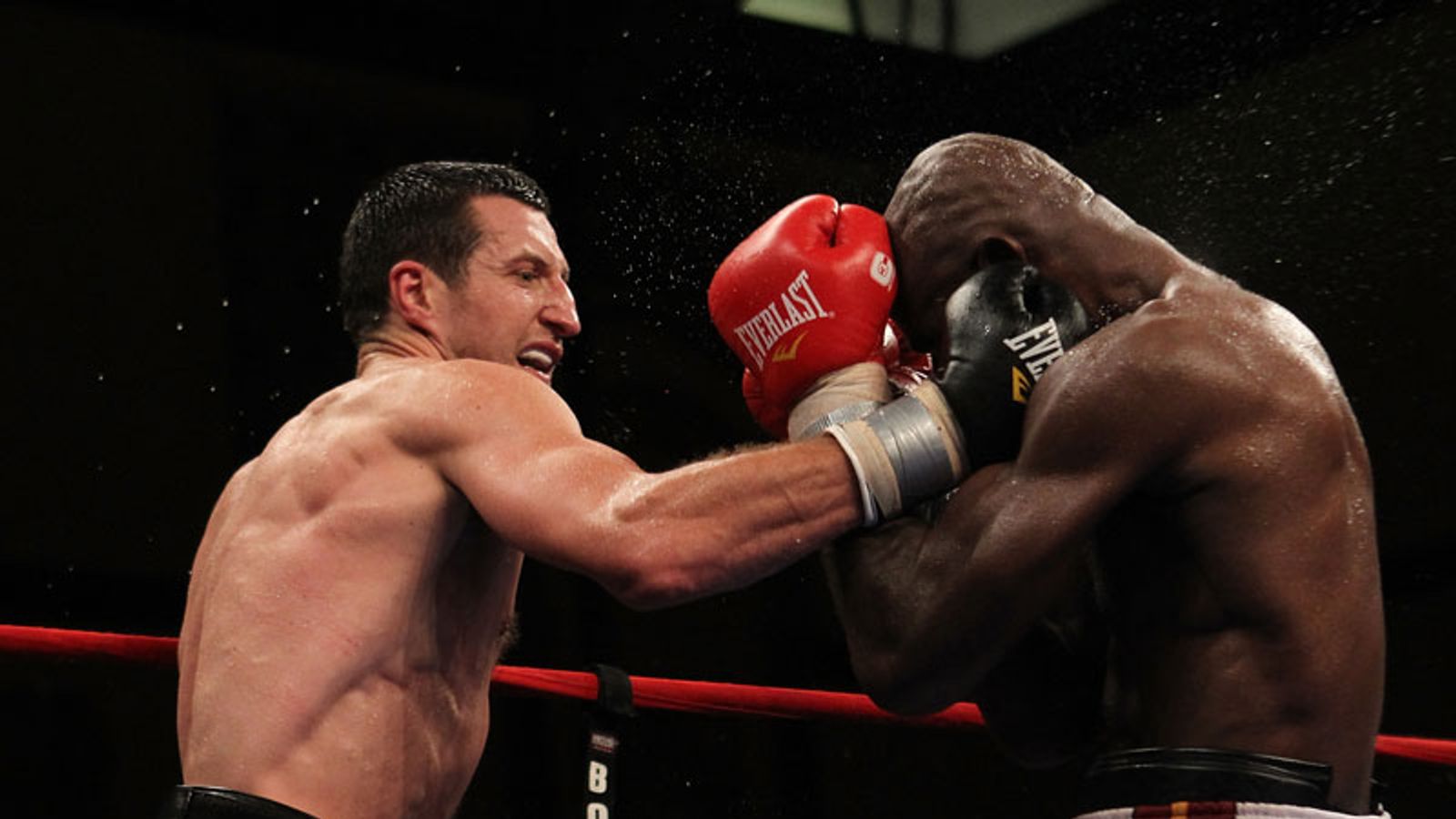 Froch shows true grit | Boxing News | Sky Sports