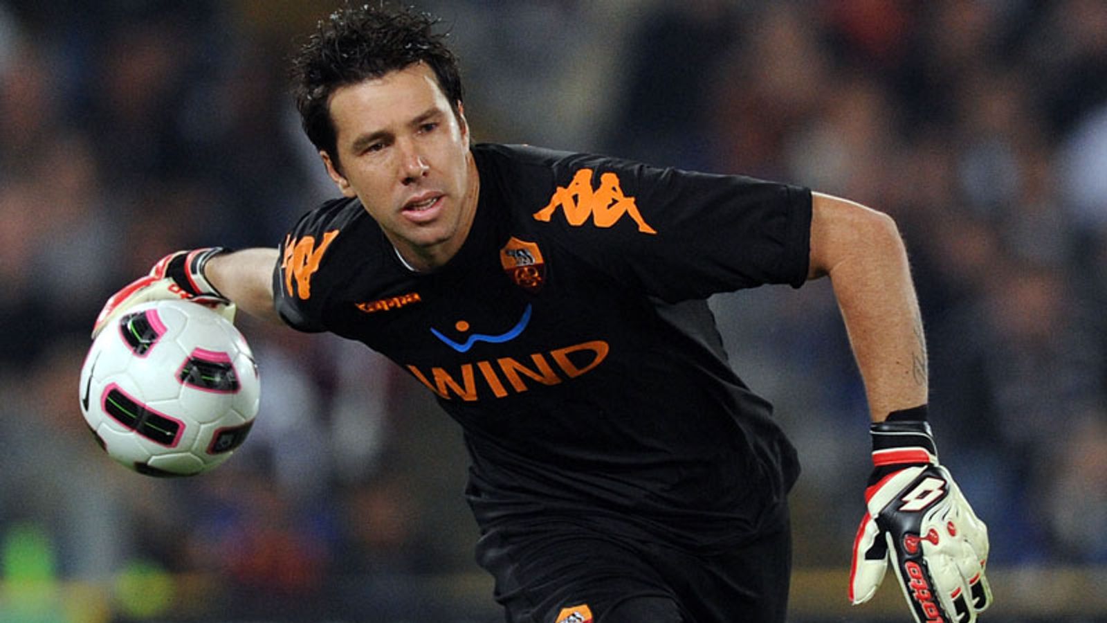 Doni deal almost done - agent | Football News | Sky Sports