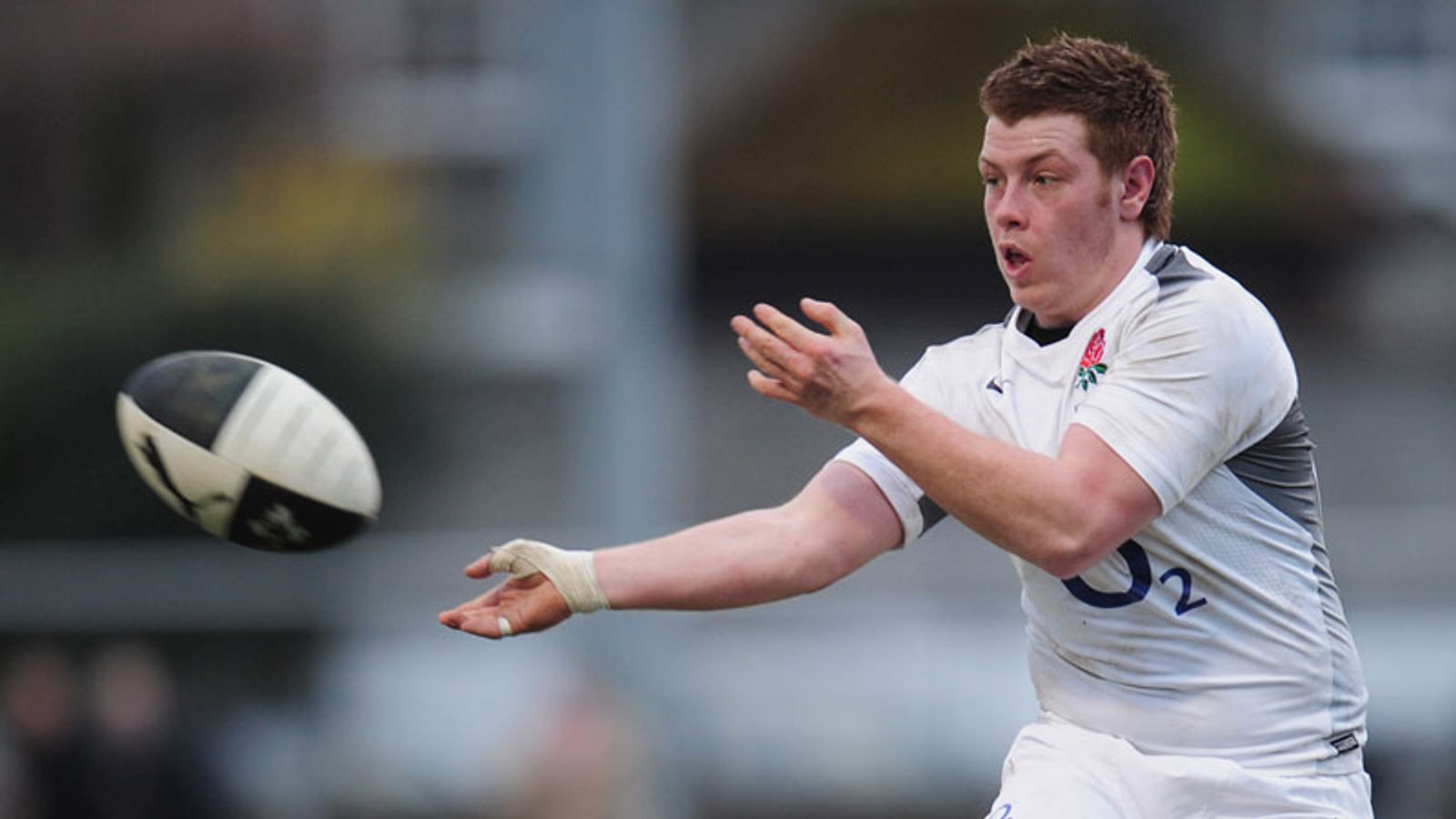 Scottish snap up teen star | Rugby Union News | Sky Sports