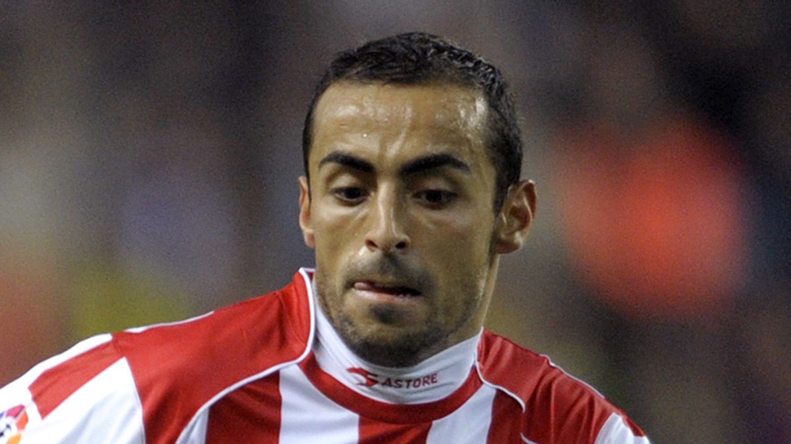 Betis lose perfect record | Football News | Sky Sports