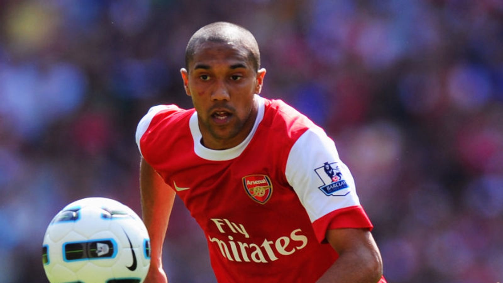 City clinch Clichy capture | Football News | Sky Sports