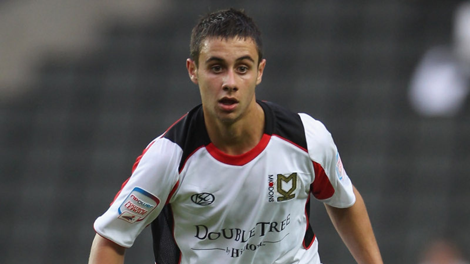 Baldock extends Iceland stay | Football News | Sky Sports