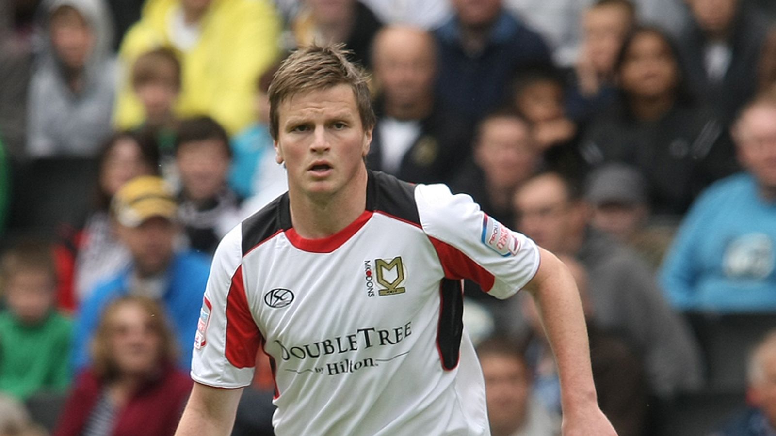 Super Mac back to haunt U's | Football News | Sky Sports