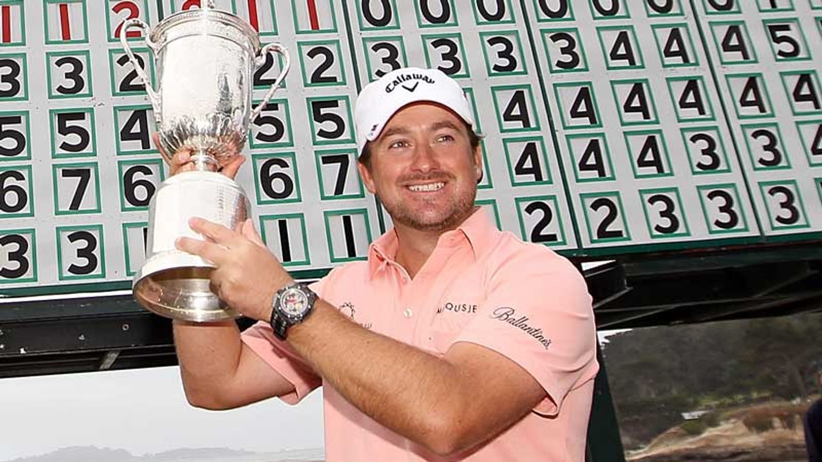 G-Mac no one-hit wonder | Golf News | Sky Sports