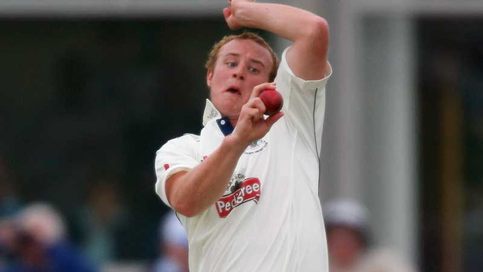 Gloucestershire reward quartet | Cricket News | Sky Sports