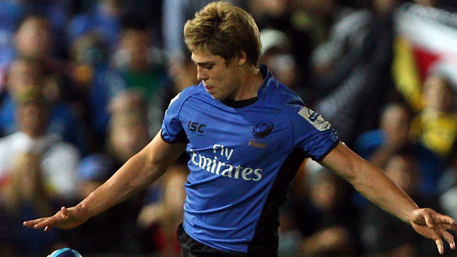 Rebels confirm O'Connor | Rugby Union News | Sky Sports