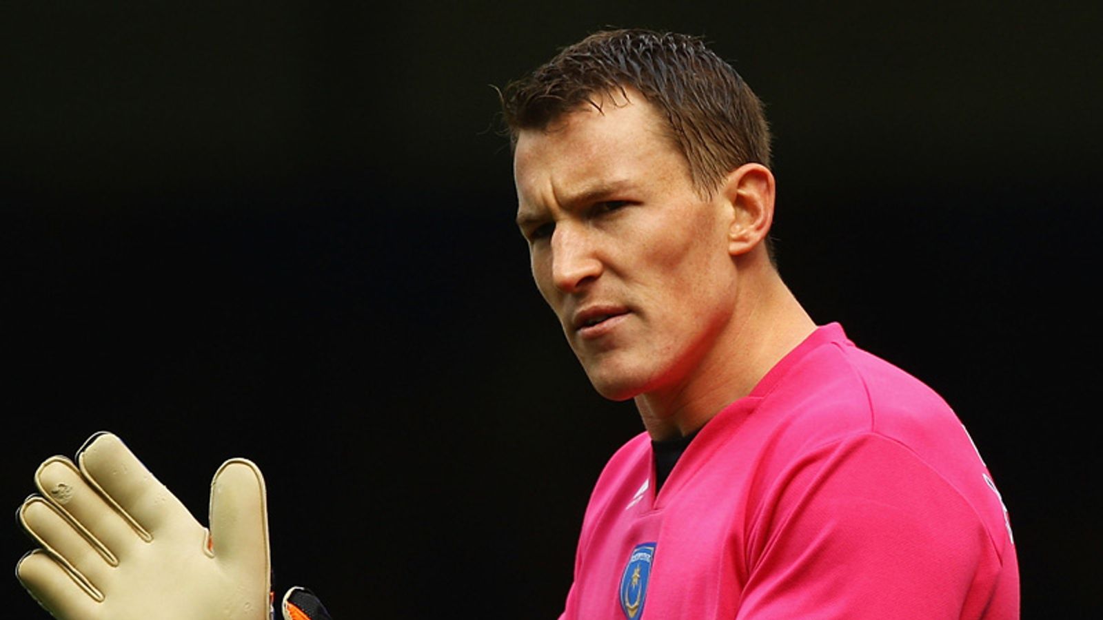 Ashdown signs for Crawley | Football News | Sky Sports