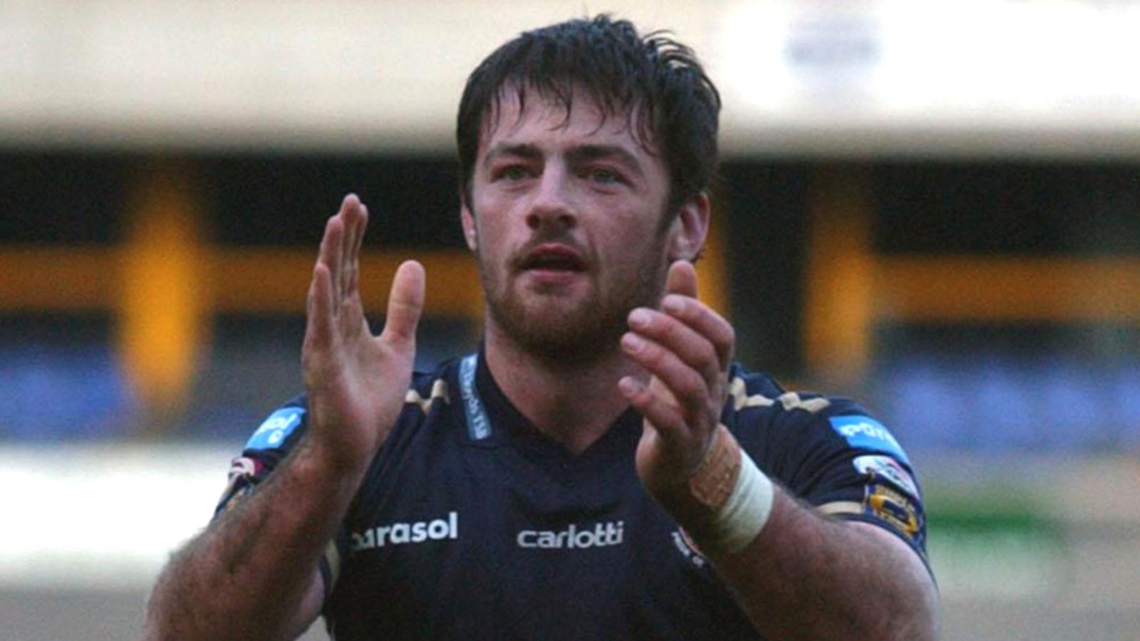 Hull KR forward Jason Netherton to leave club after eight-year career ...