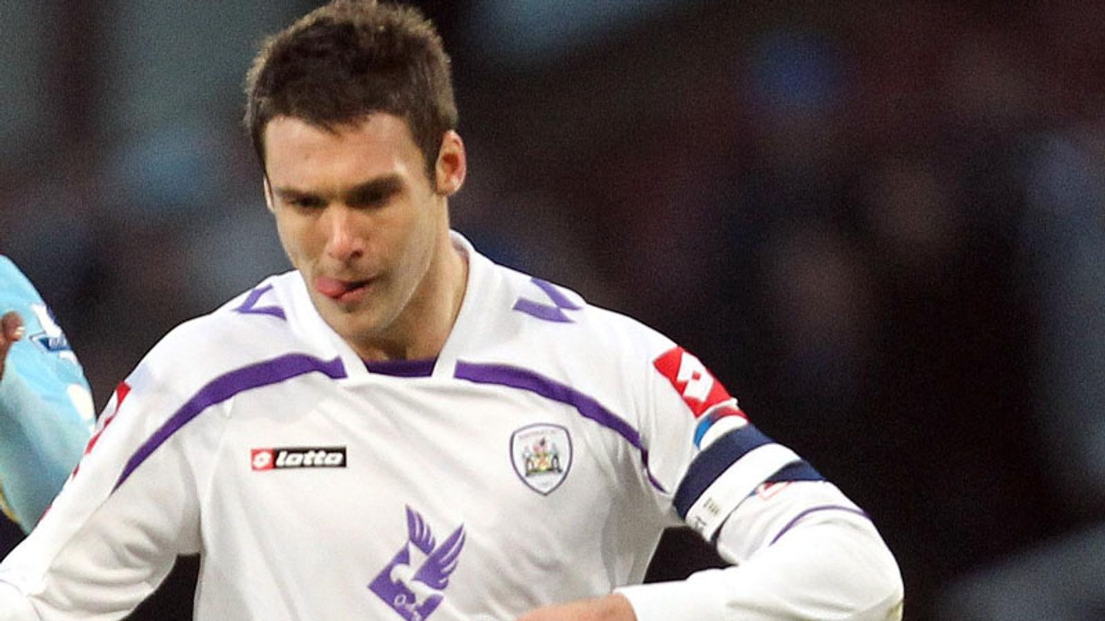 Shackell seals Derby deal | Football News | Sky Sports