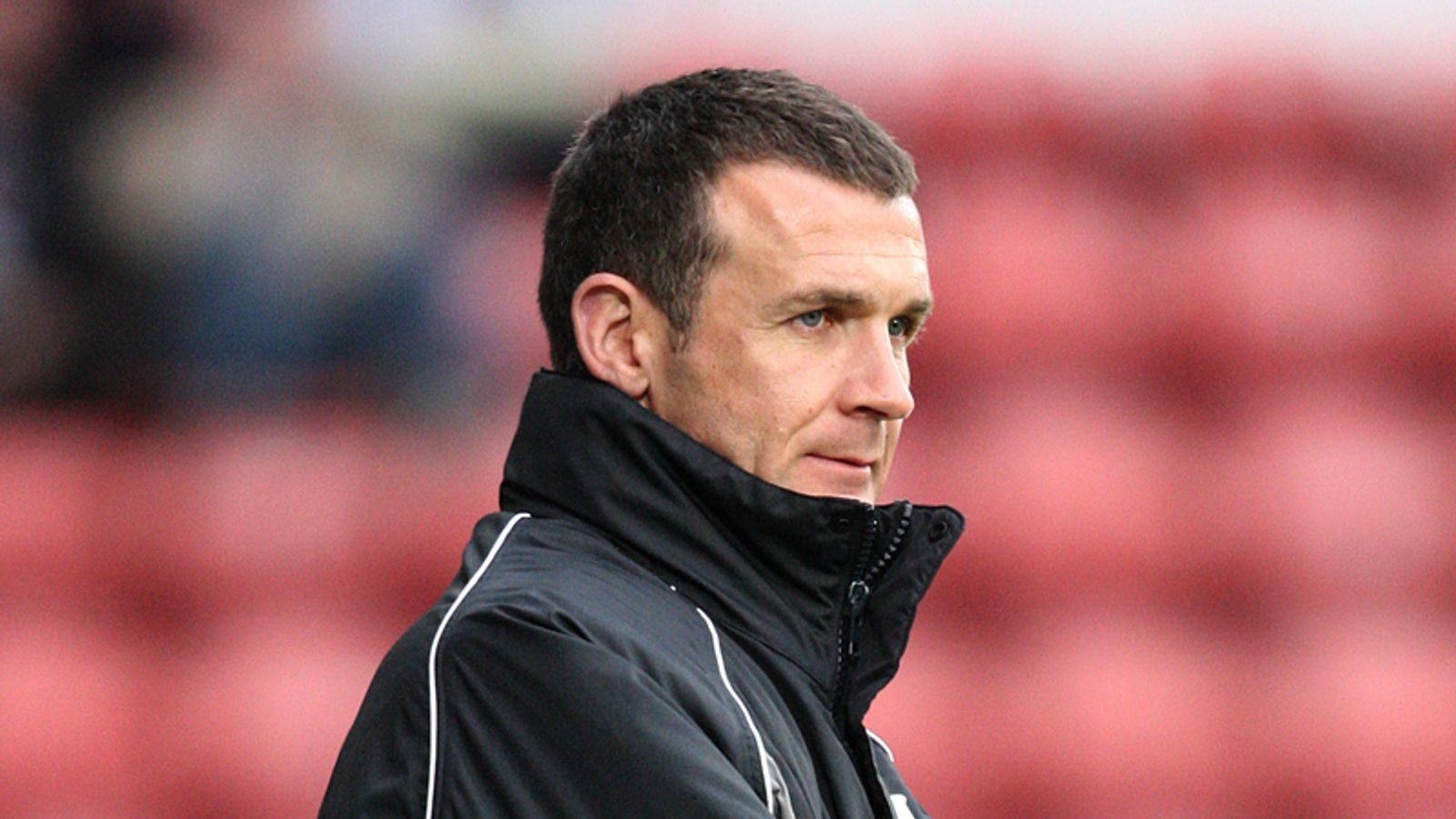 Pars suffer double blow | Football News | Sky Sports