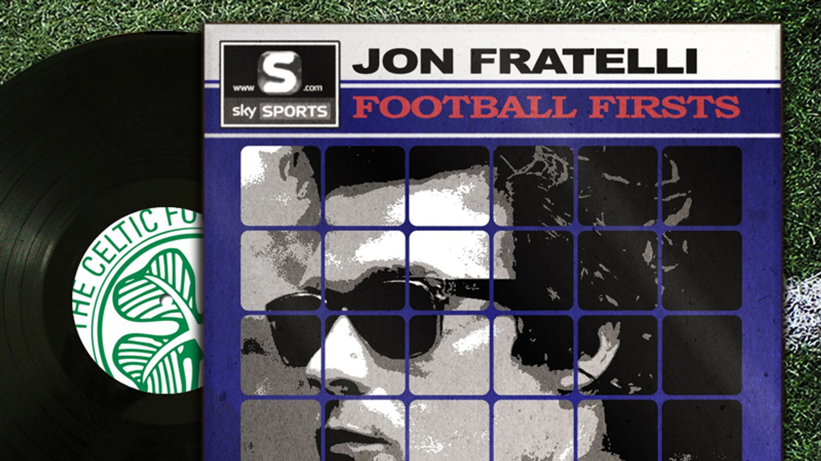 Jon Fratelli | Football News | Sky Sports