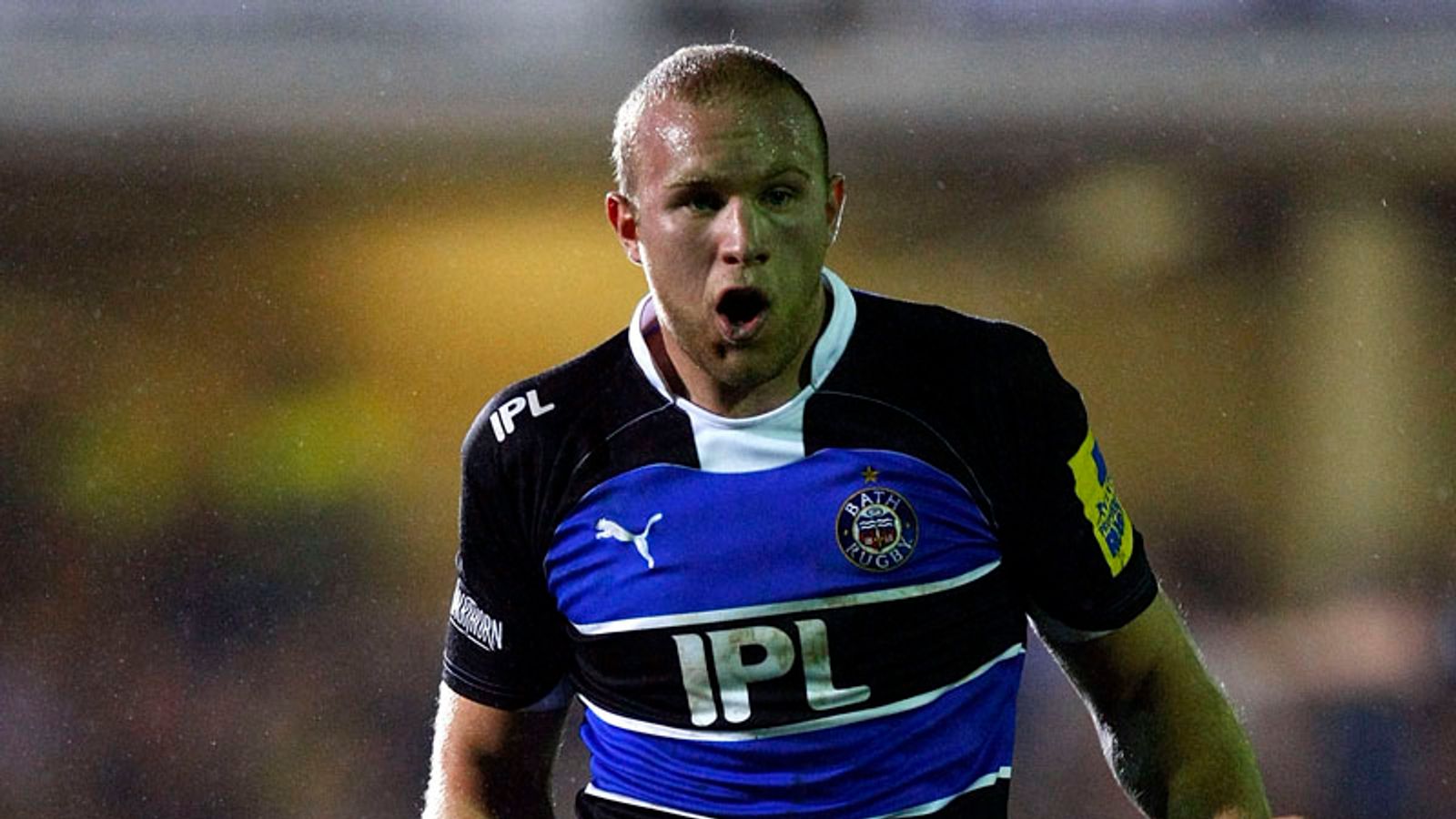 Talented duo commit to Bath | Rugby Union News | Sky Sports