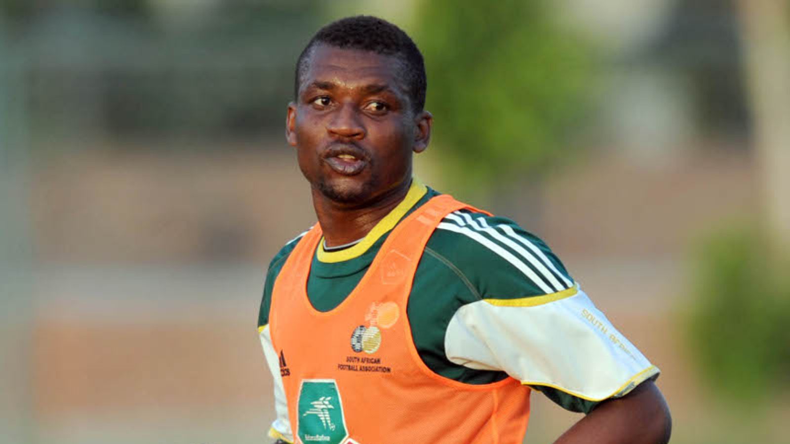 Mphela set for Celtic trial | Football News | Sky Sports