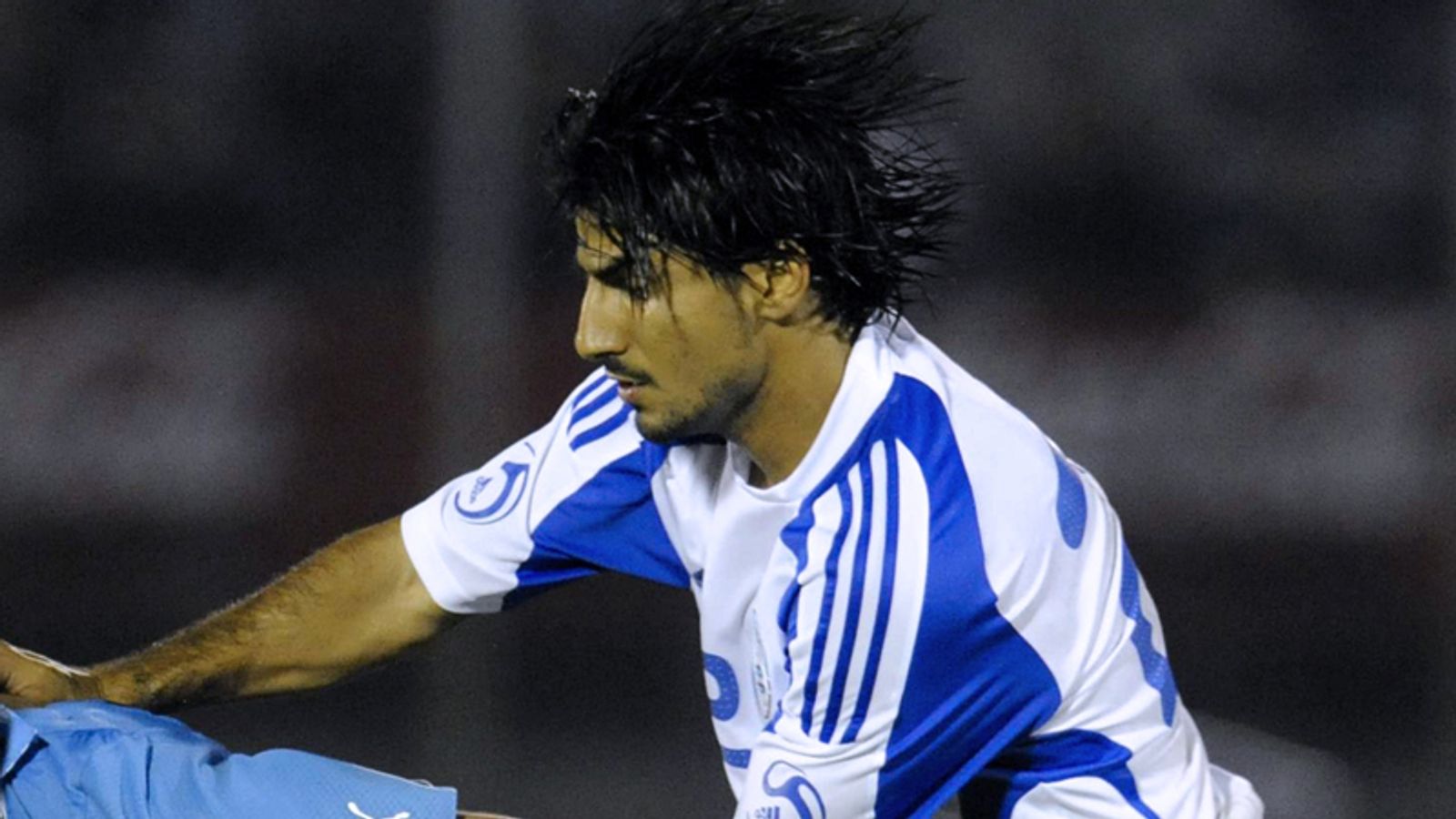 Rafaelov not Hoops bound | Football News | Sky Sports