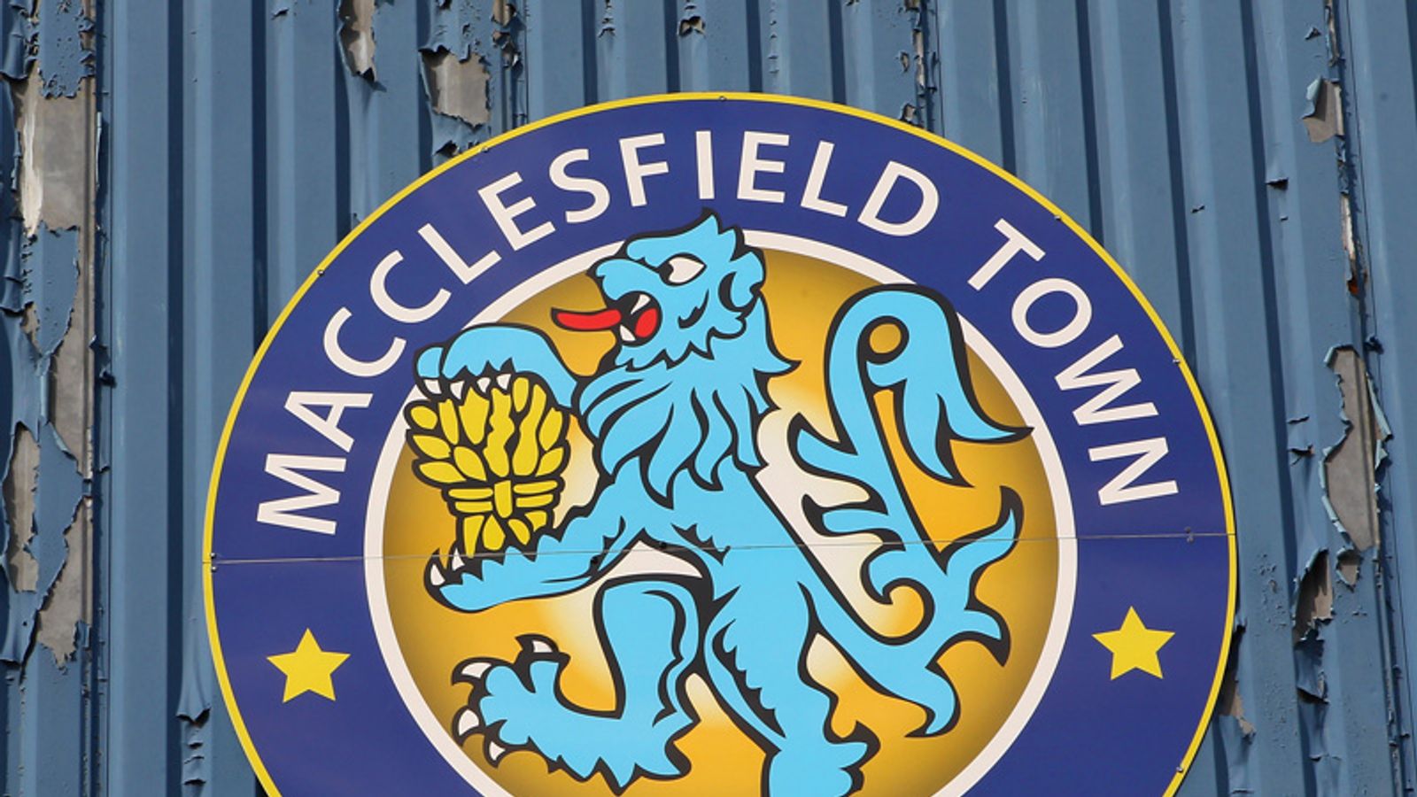 Macc tie up frontman Fisher | Football News | Sky Sports