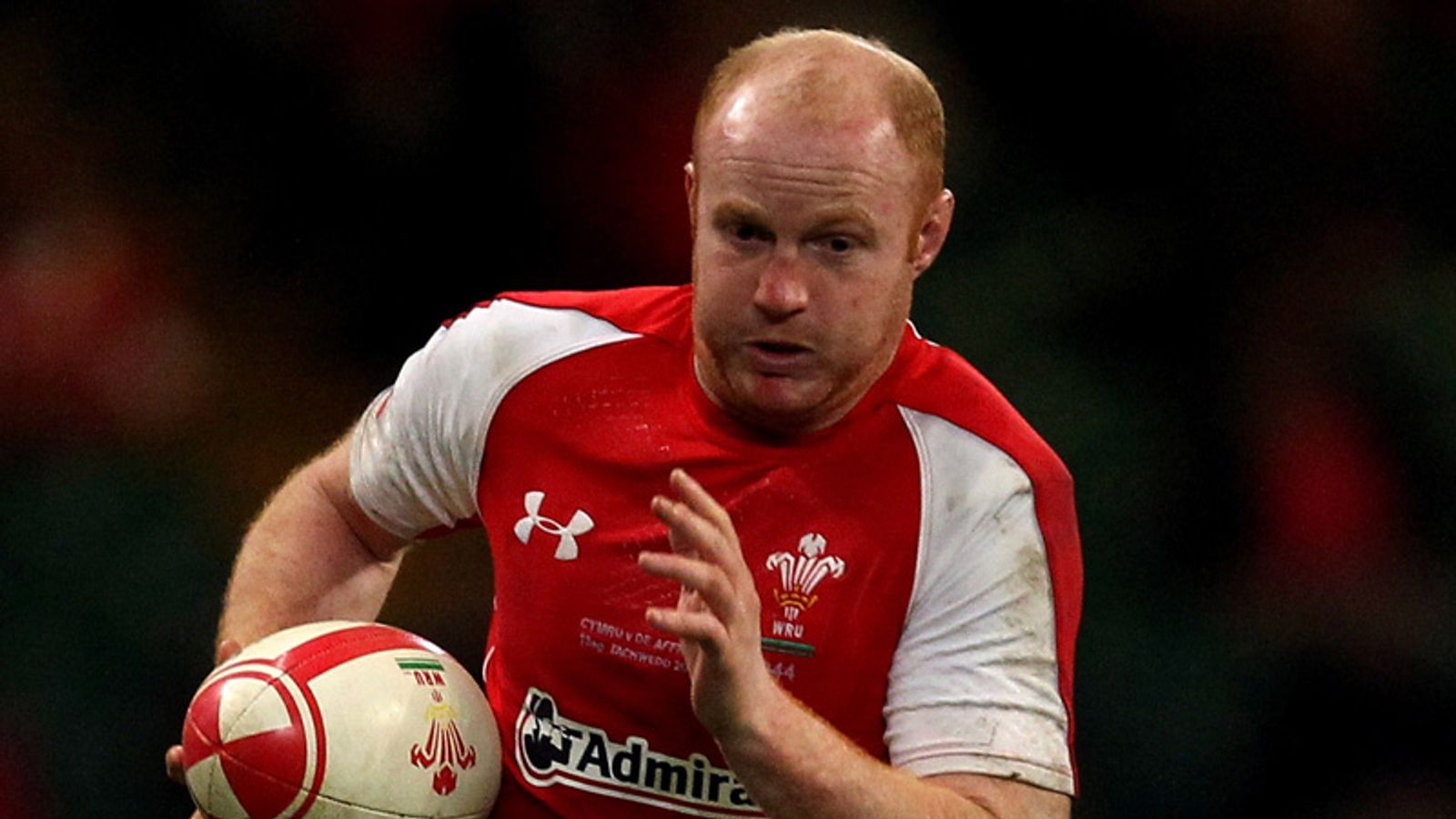 Williams wants Wales double | Rugby Union News | Sky Sports