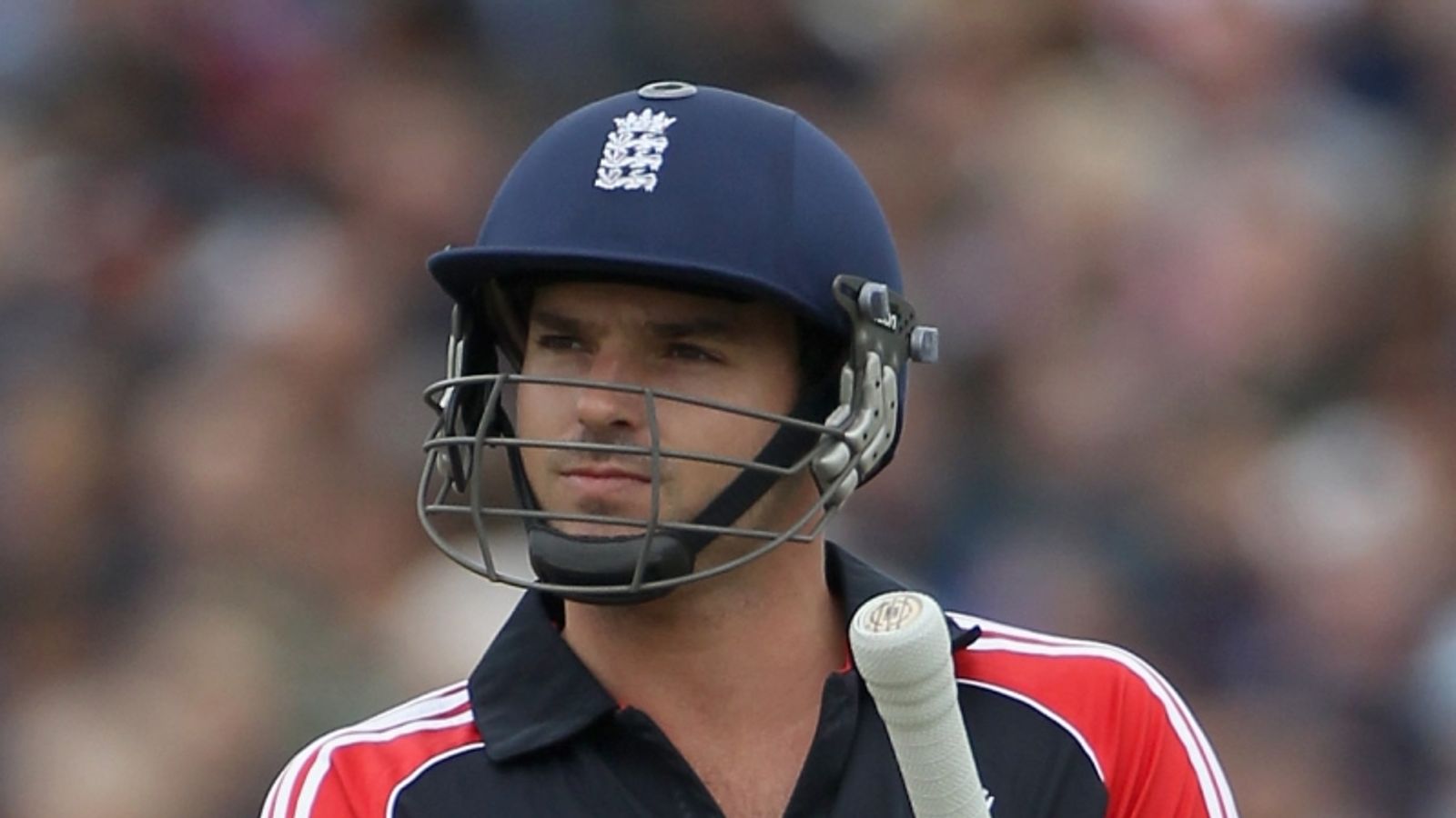 Lumb to head Down Under | Cricket News | Sky Sports