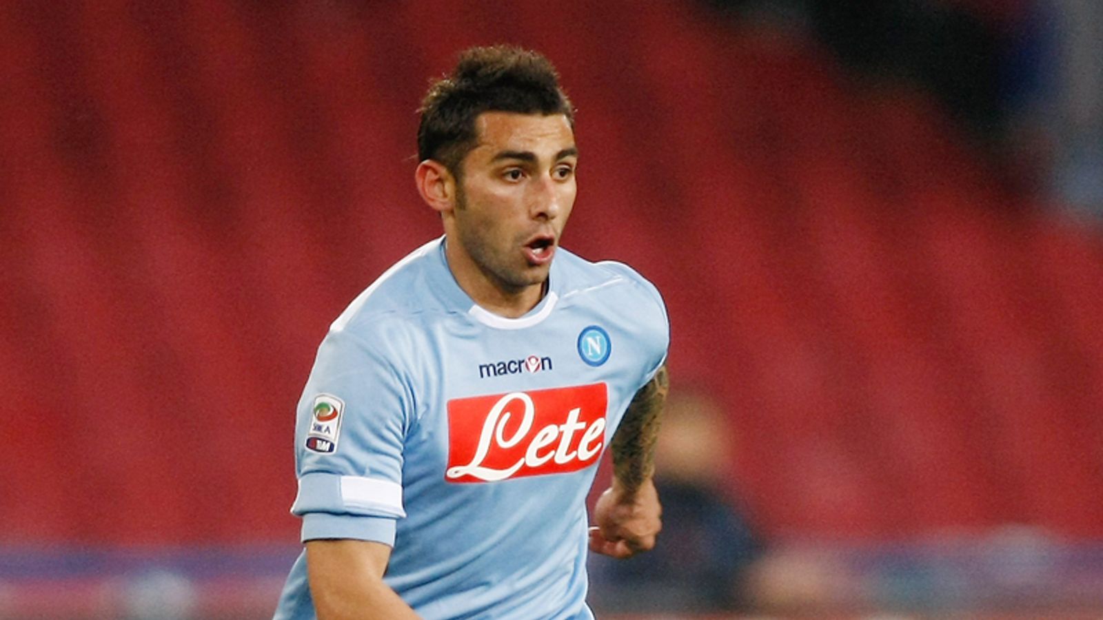 Pazienza joins Juventus | Football News | Sky Sports