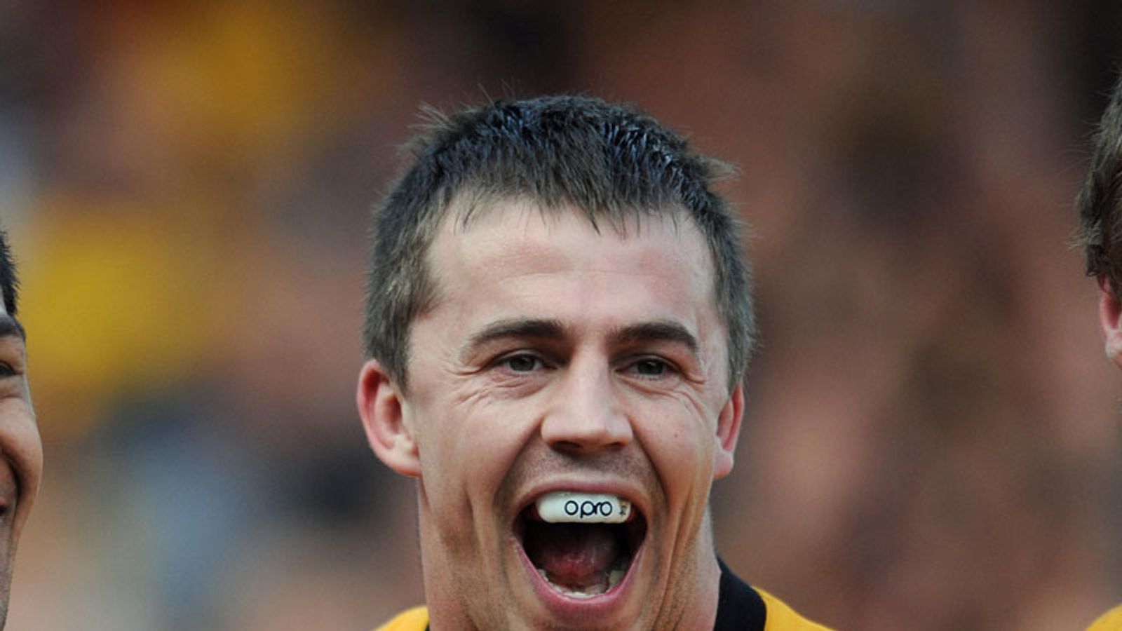 Aspinwall suspended by Hull | Rugby League News | Sky Sports