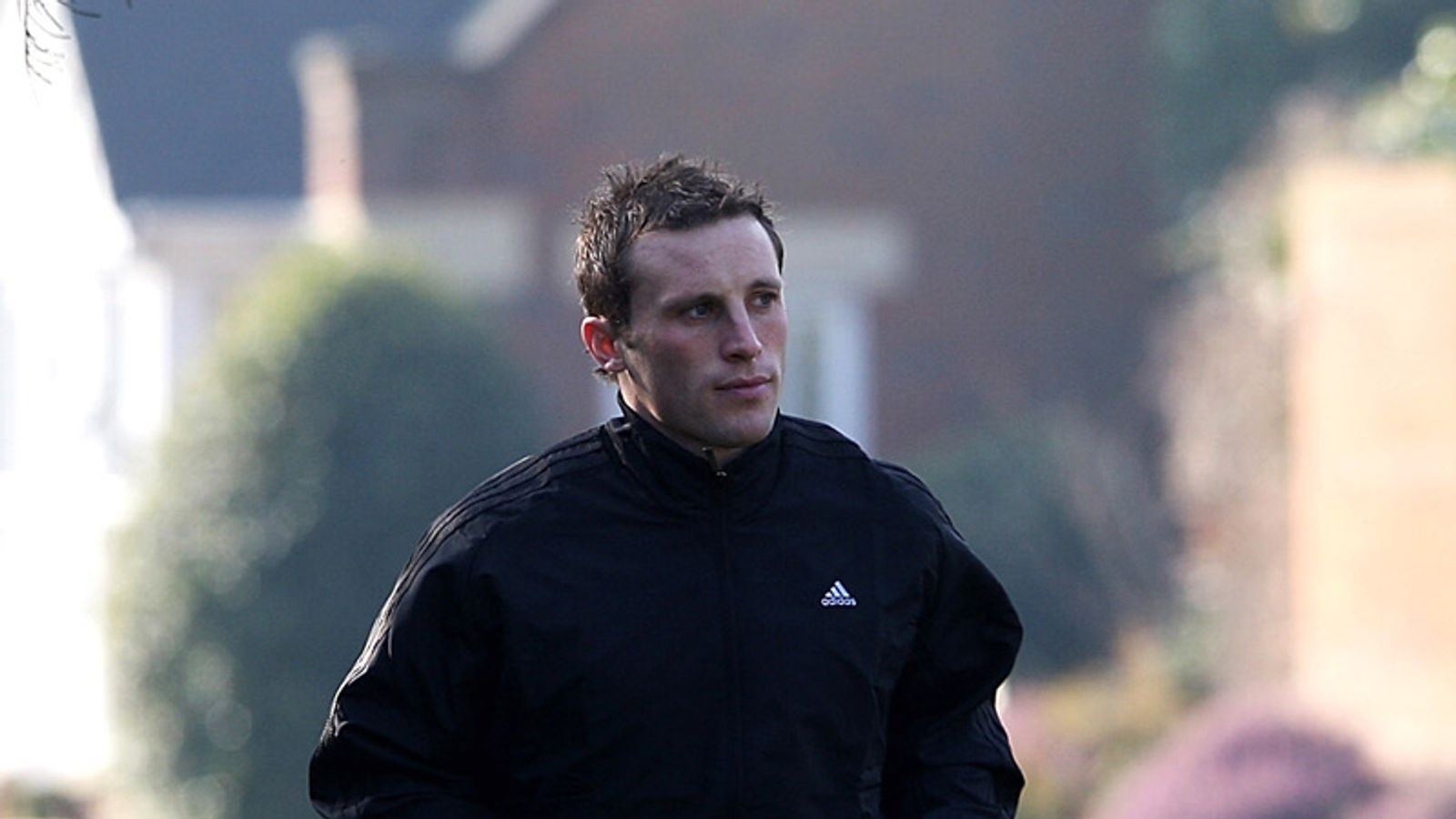 Sampson announces retirement | Rugby Union News | Sky Sports