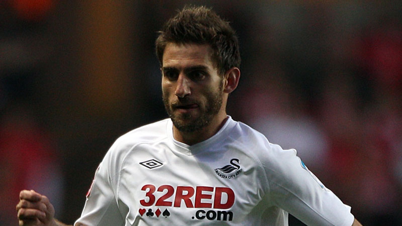 Rangel ready for Swans return | Football News | Sky Sports