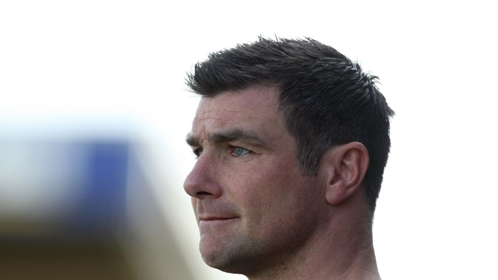 Barker beams after Carson coup | Football News | Sky Sports