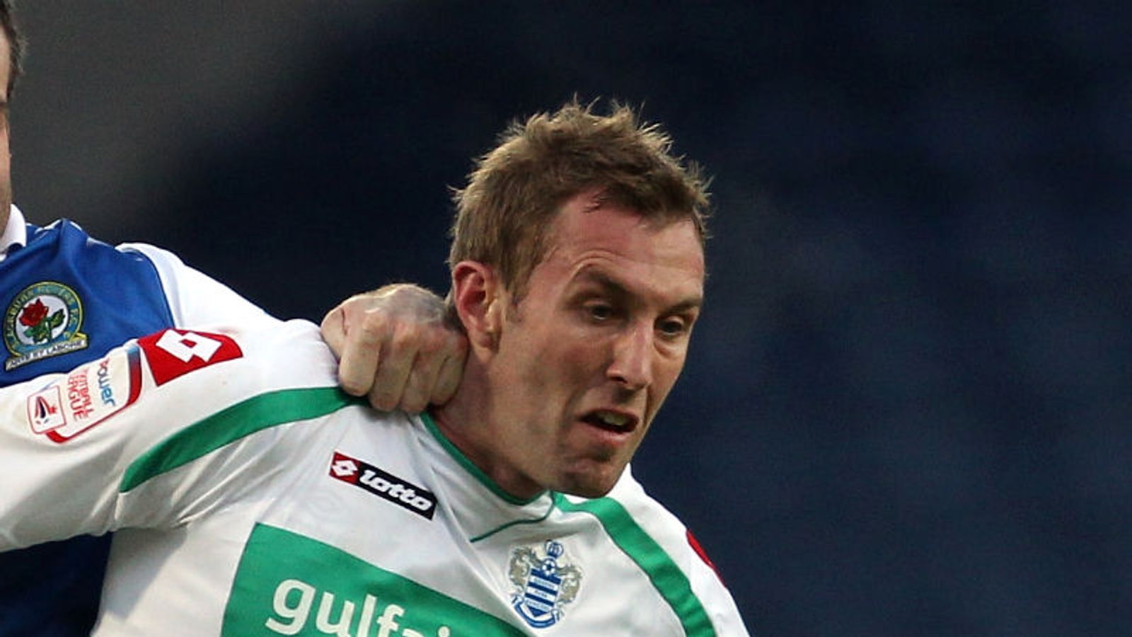 Hulse return interests Crewe | Football News | Sky Sports