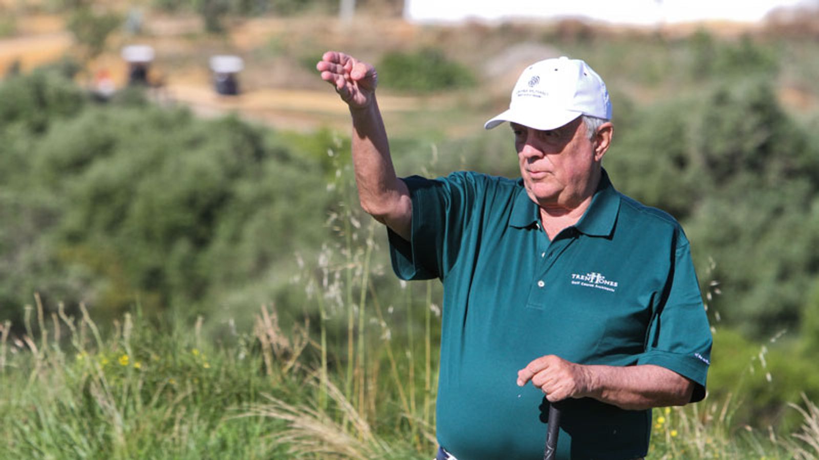Won with nature | Golf News | Sky Sports