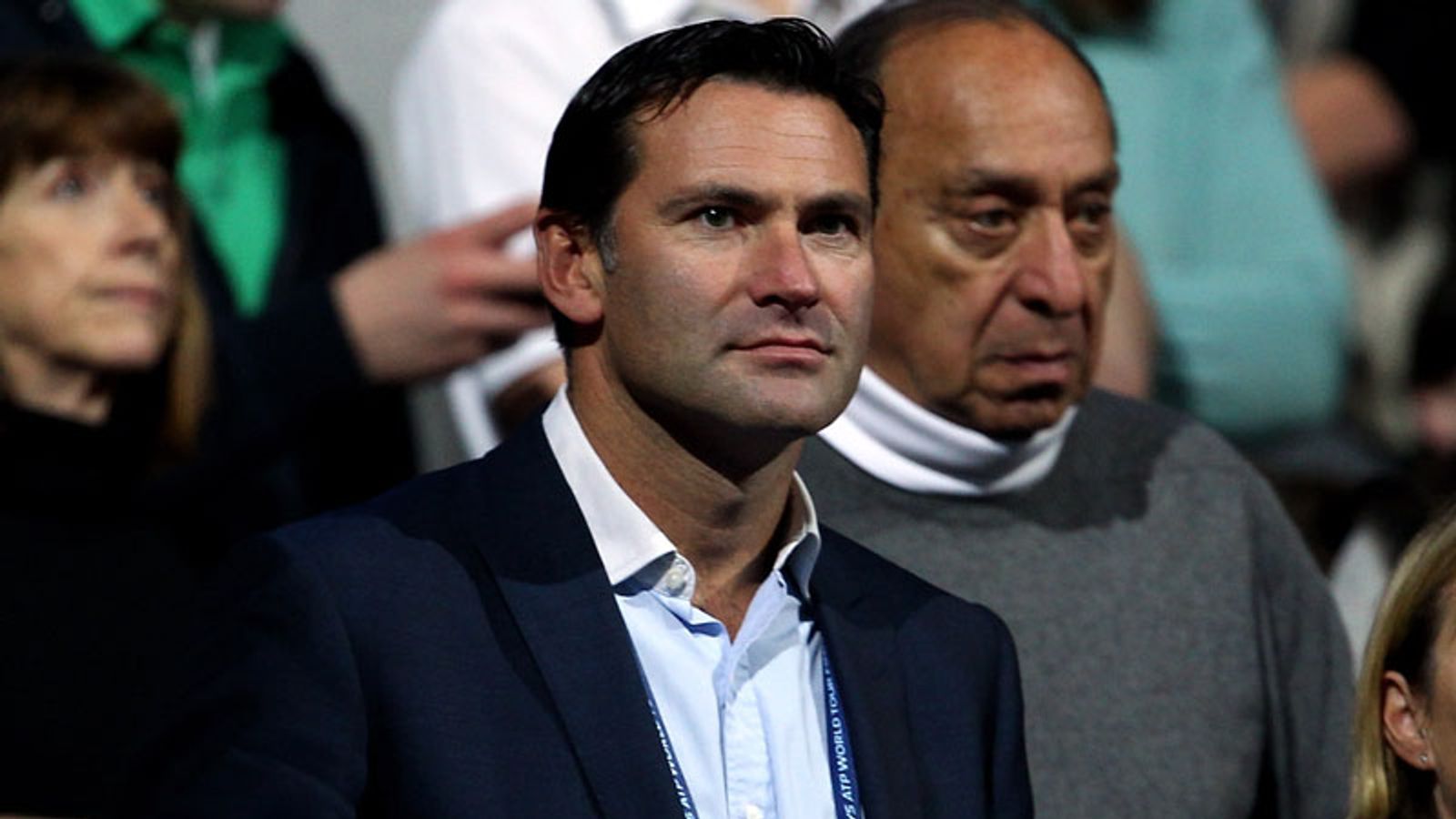 LTA seek quick decision | Tennis News | Sky Sports