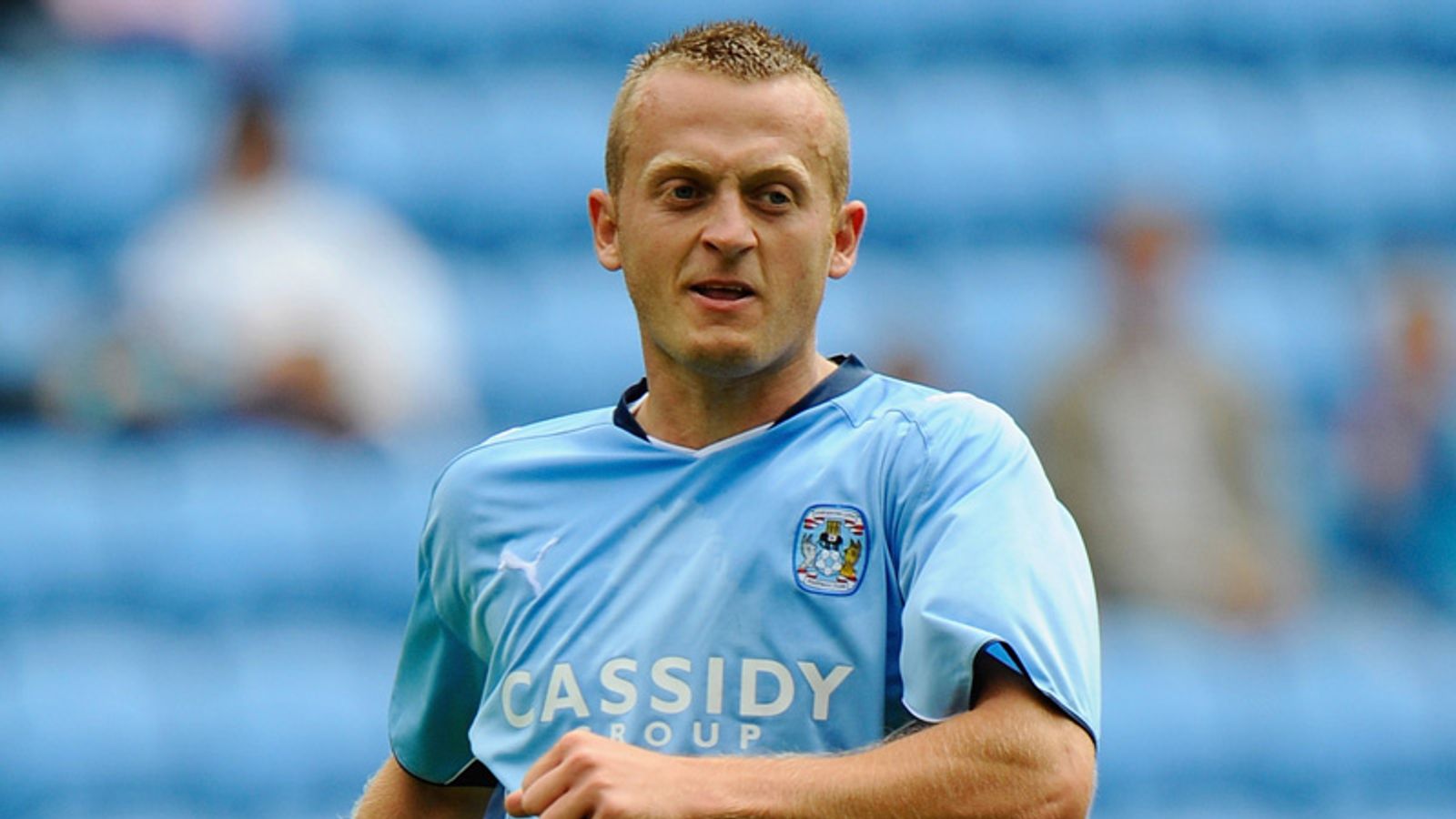 Leeds make Clingan enquiry | Football News | Sky Sports