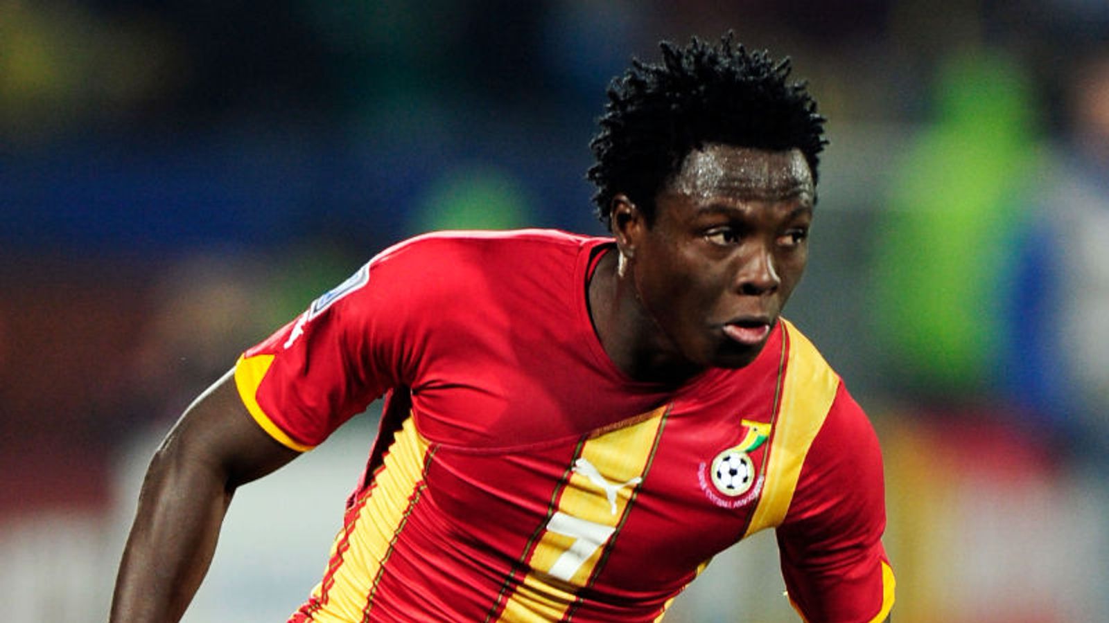 English eyes on Inkoom | Football News | Sky Sports