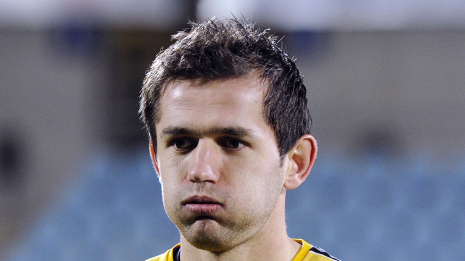 Lazio land Lulic | Football News | Sky Sports
