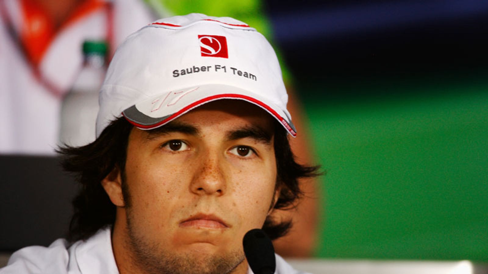 Sauber to retain duo | F1 News | Sky Sports