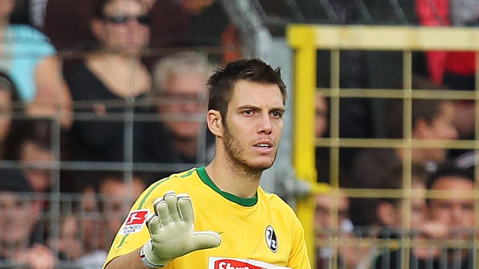 All change at Freiburg | Football News | Sky Sports
