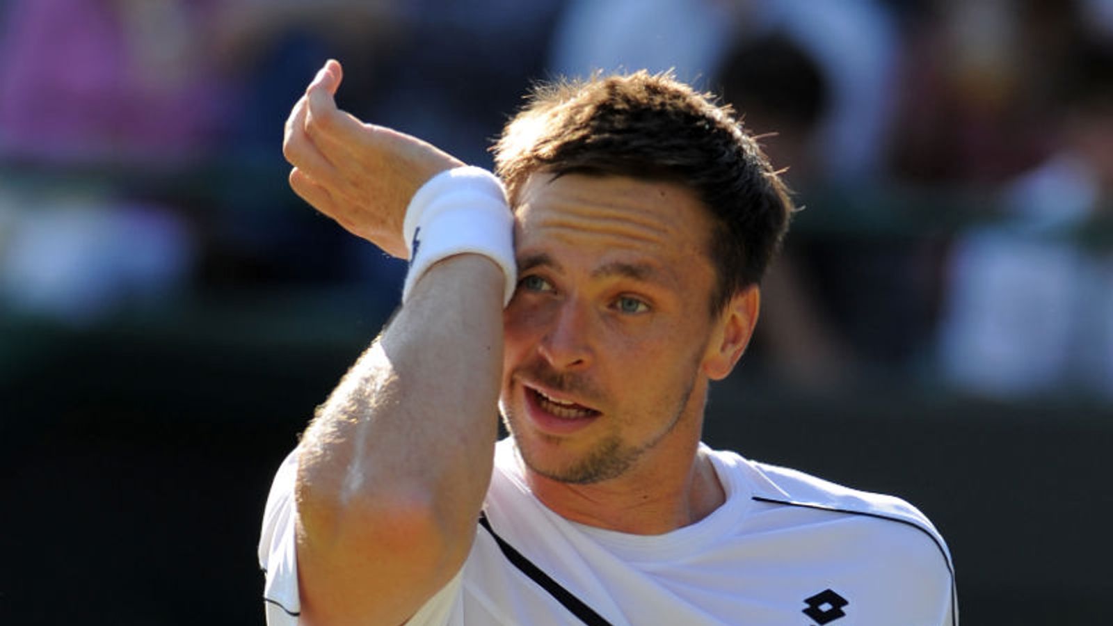 Still no return for Soderling | Tennis News | Sky Sports