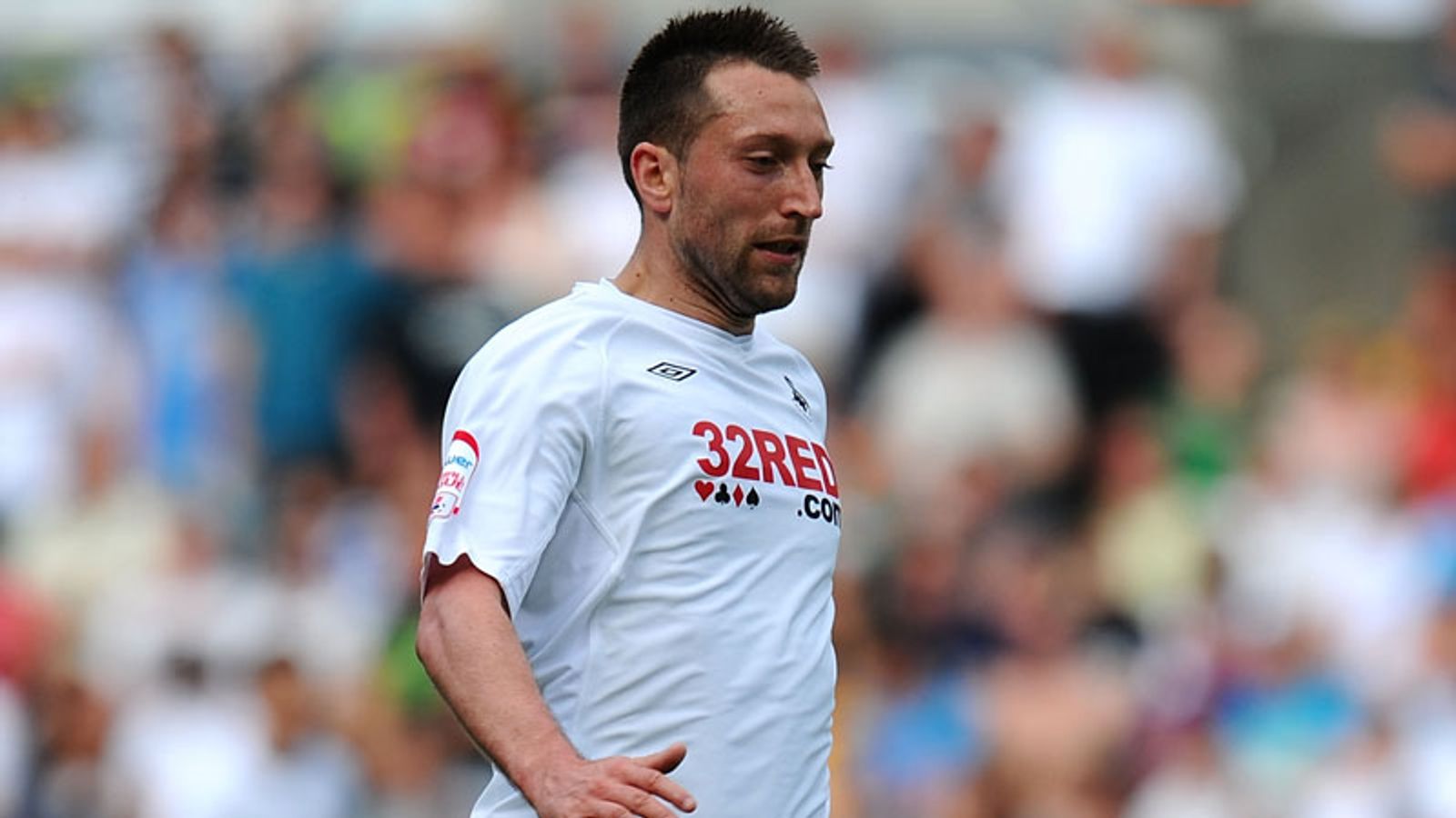 Pool line up Dobbie return | Football News | Sky Sports