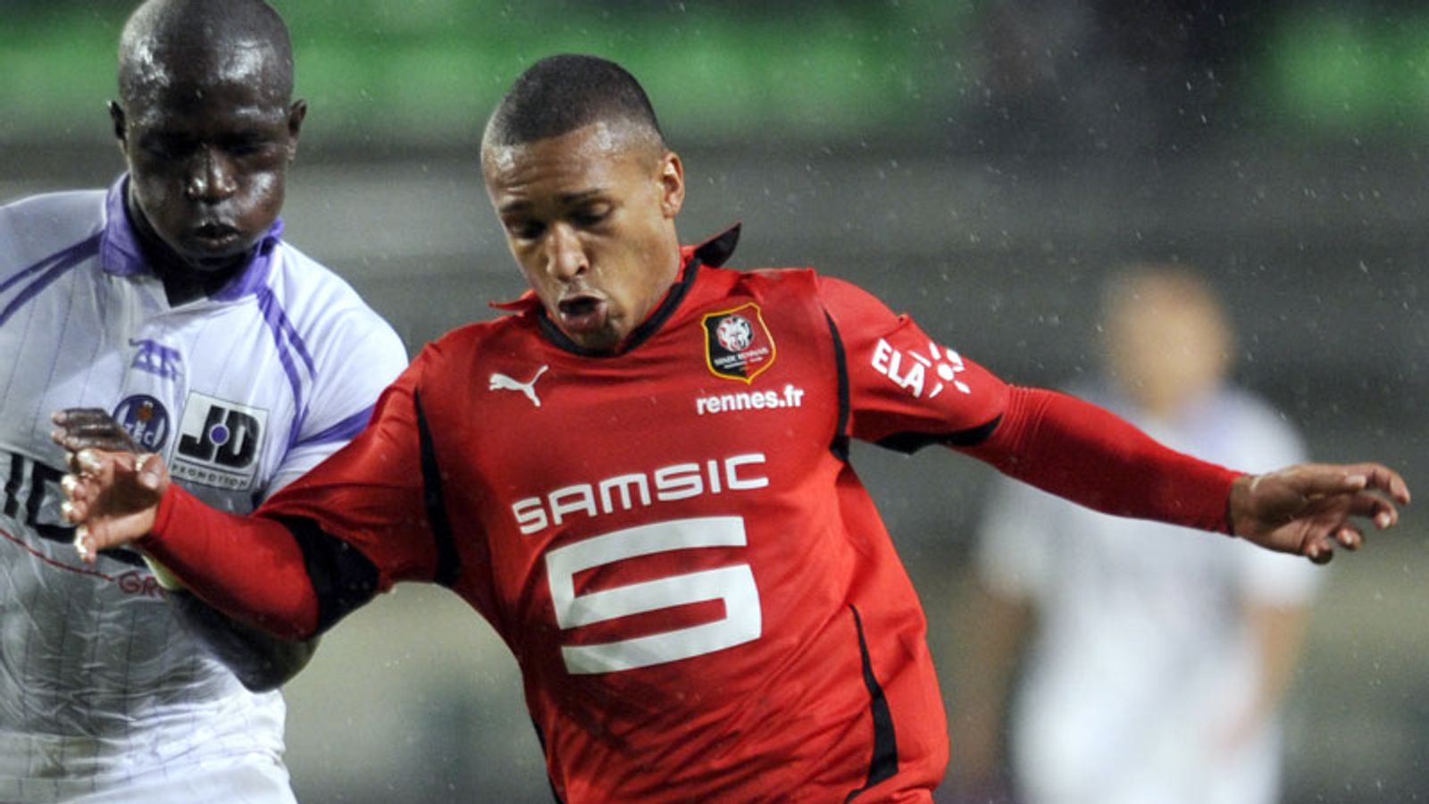 Marveaux - I'm perfectly fit | Football News | Sky Sports